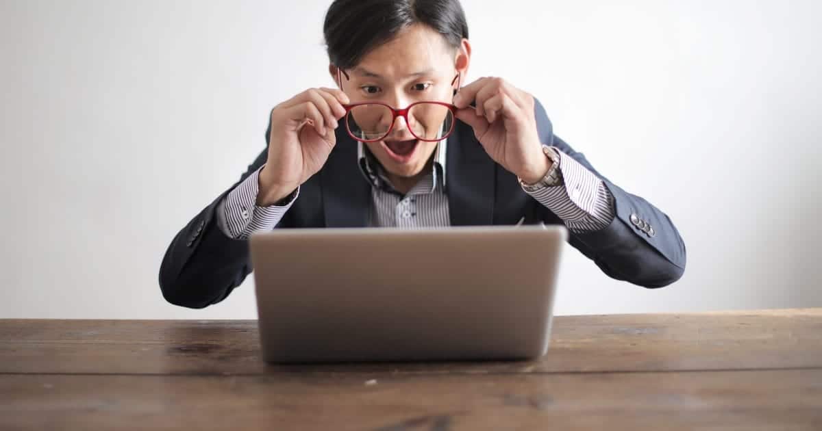 Traders who Micromanage - The Chartist