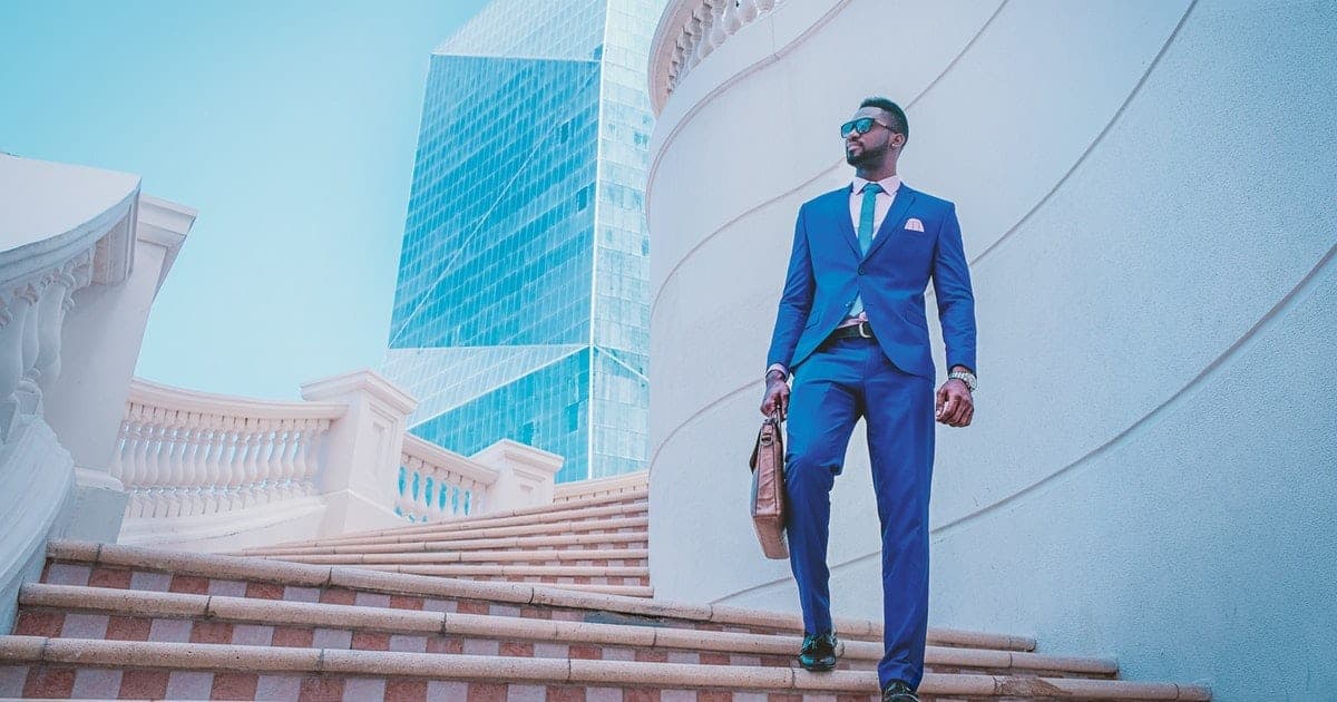 Tips for Trend Following - The Chartist