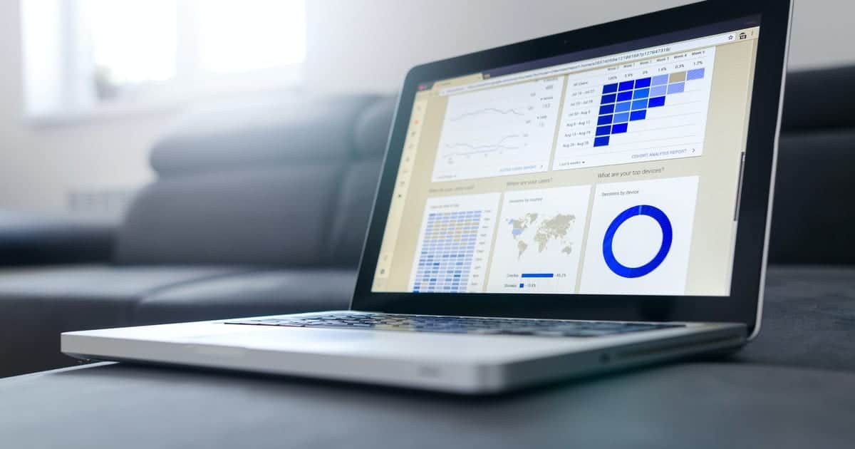 Current Research Project - The Chartist