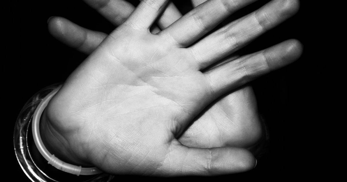 Stop. Revive. Survive. - The Chartist