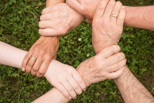 Ground Rules For Staying Grounded - The Chartist