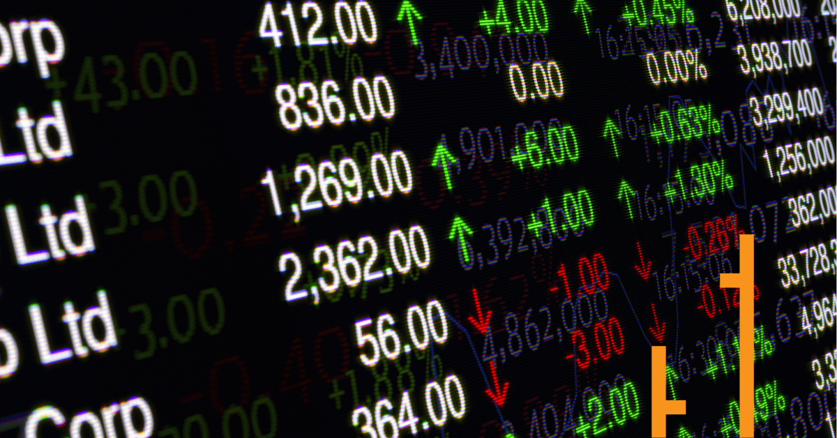 Stock Market Update and Charts by Nick Radge 13 May 2022 - The Chartist