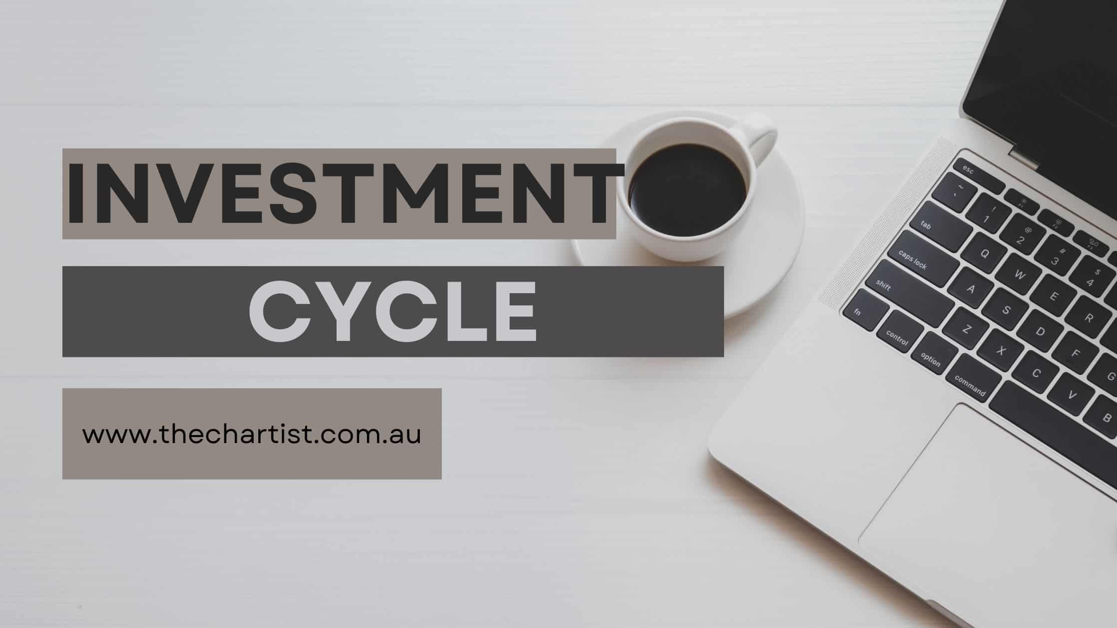 Investment Cycle - The Chartist