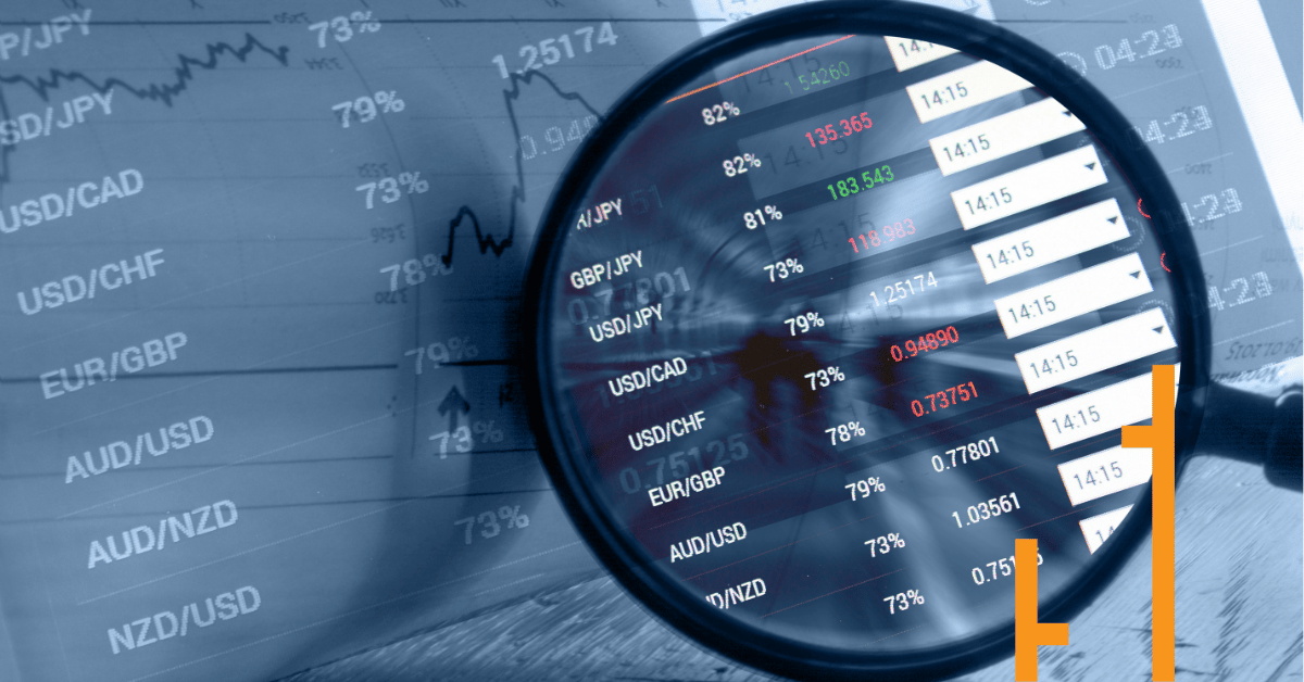 Personalising a Trading Strategy - The Chartist