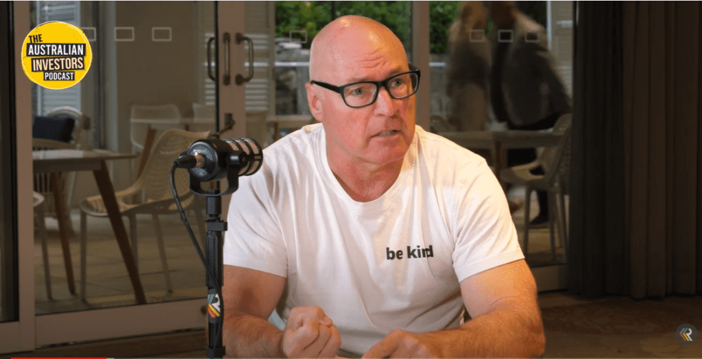 The Australian Investor's Podcast - The Chartist