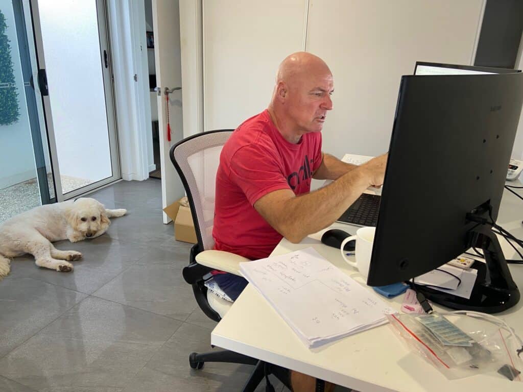 Trading Multiple Strategies - The Chartist