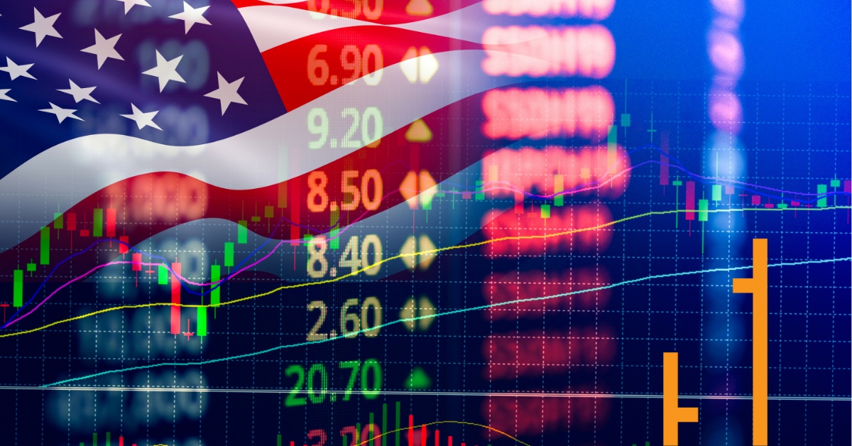 Trading the US Market - The Chartist