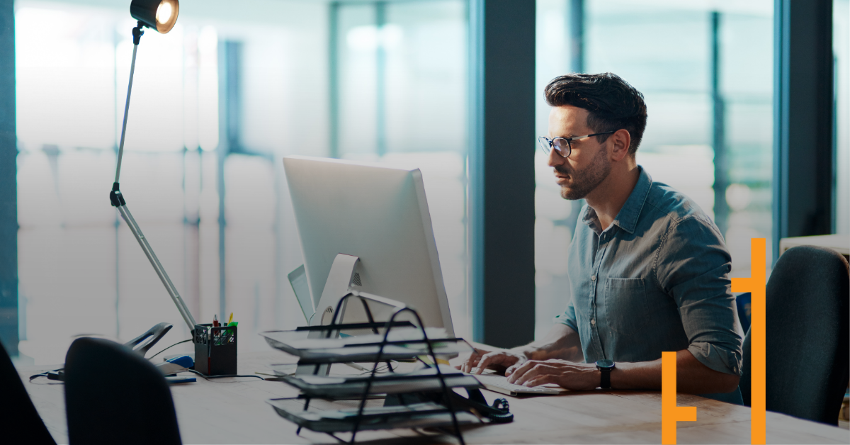 Consistency - The Chartist