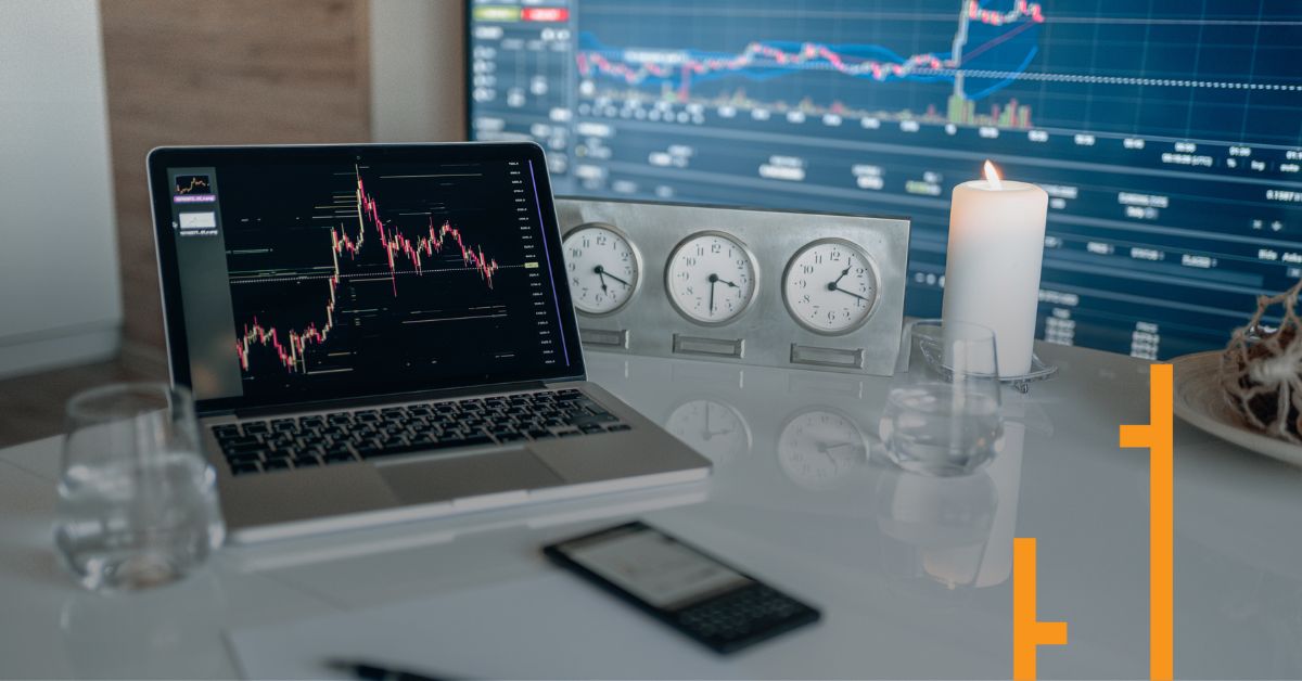 The Chartist - Share Market Trading Strategies & Education