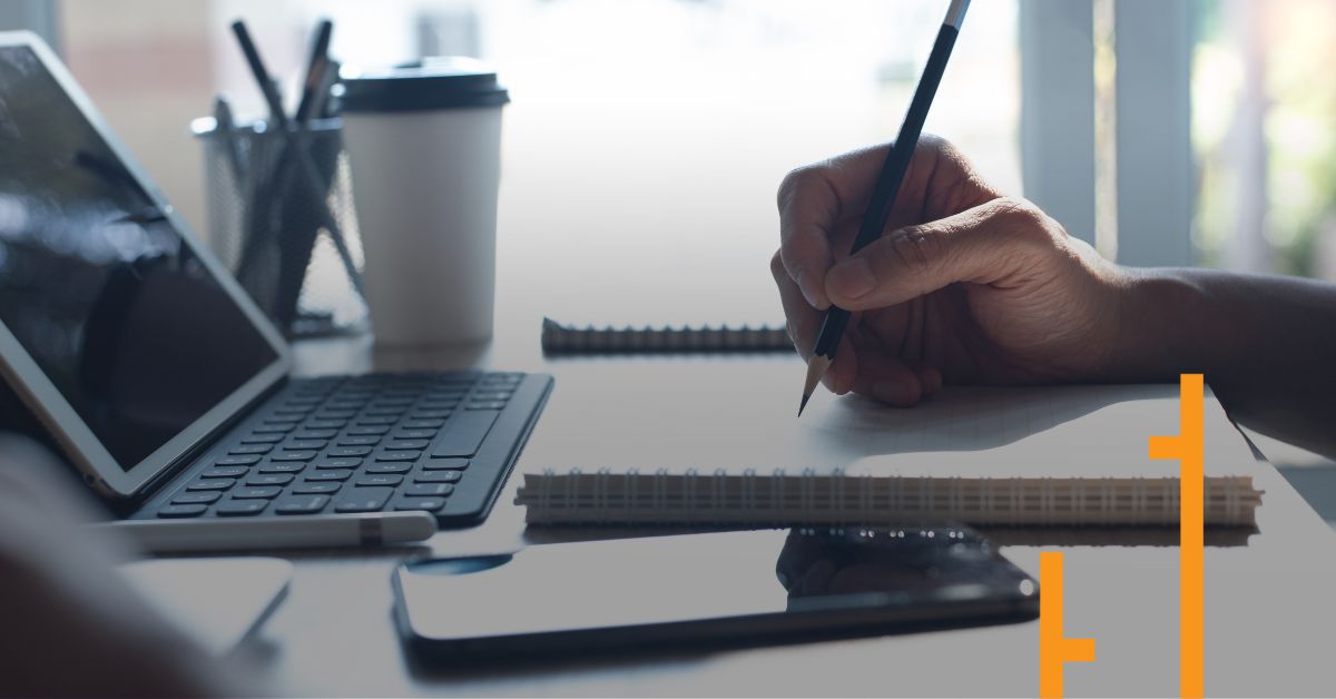 Trent's Journey to The Chartist - The Chartist