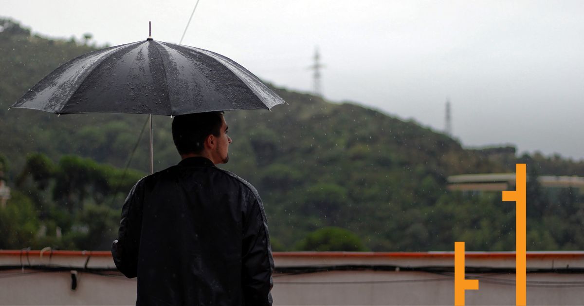 Weathering Financial Storms - The Chartist