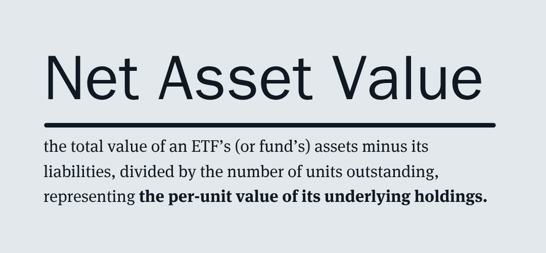 ETF Liquidity: There’s More Happening Under The Surface - The Chartist